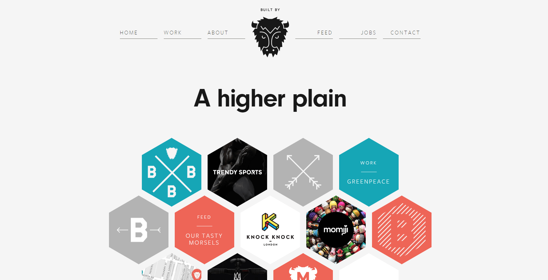 White Space Design: How to Use White Space Effectively in Web Design