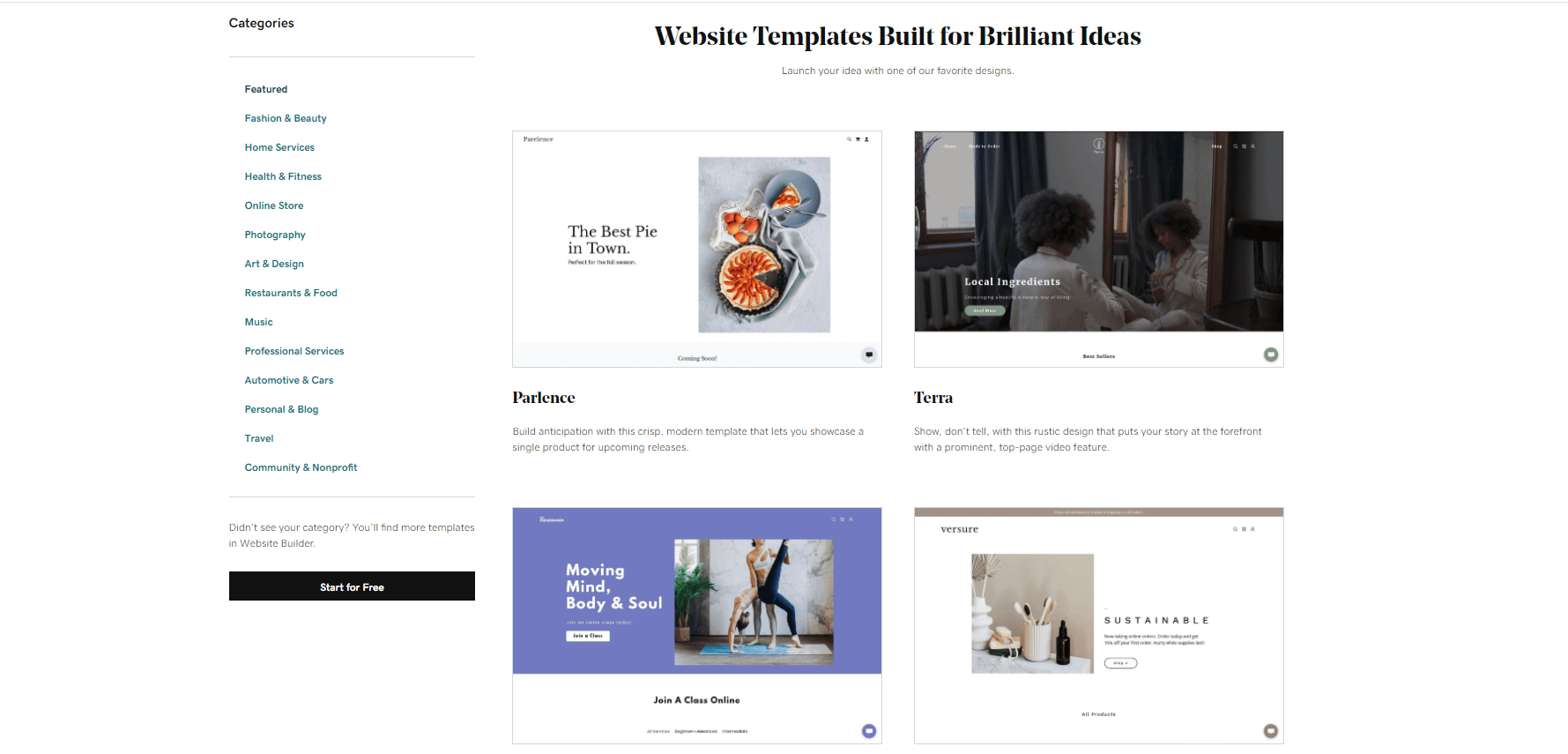 GoDaddy Website Builder Review: Is It Any Good? A Hands-On Look