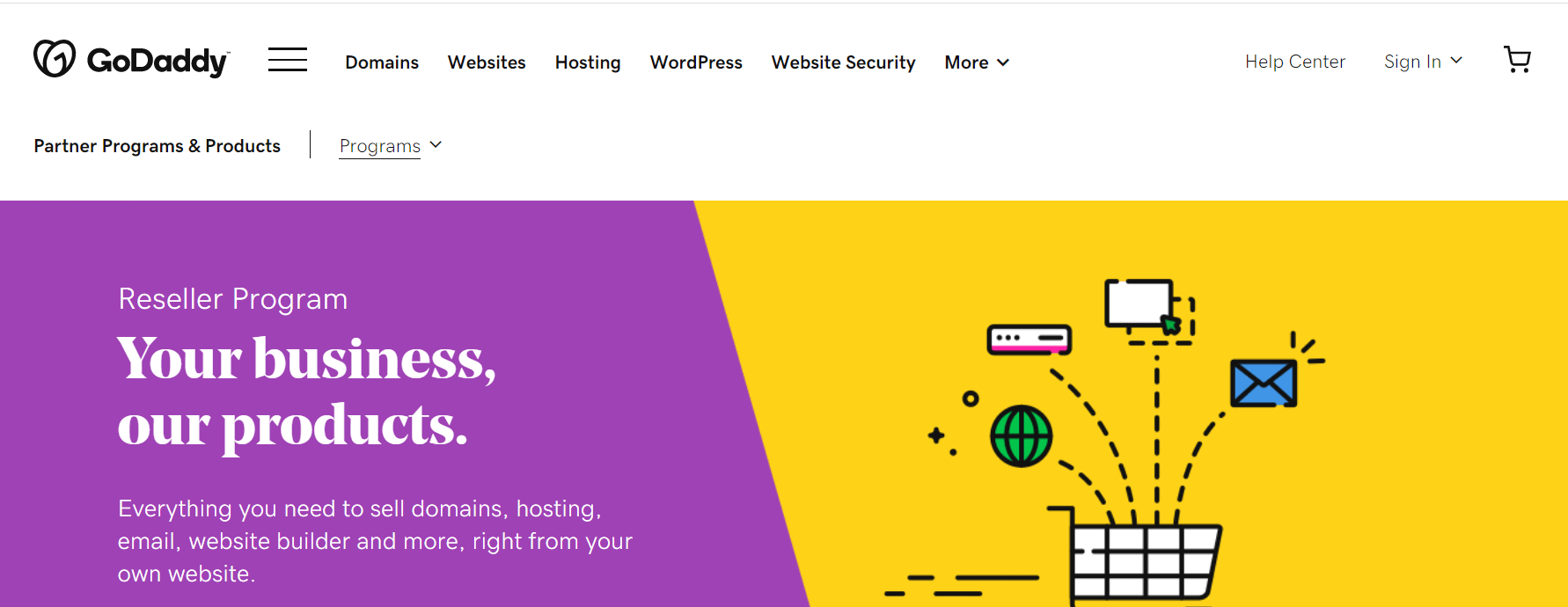 10 Best Hosting Resellers in 2022 (From Just $10/mo)