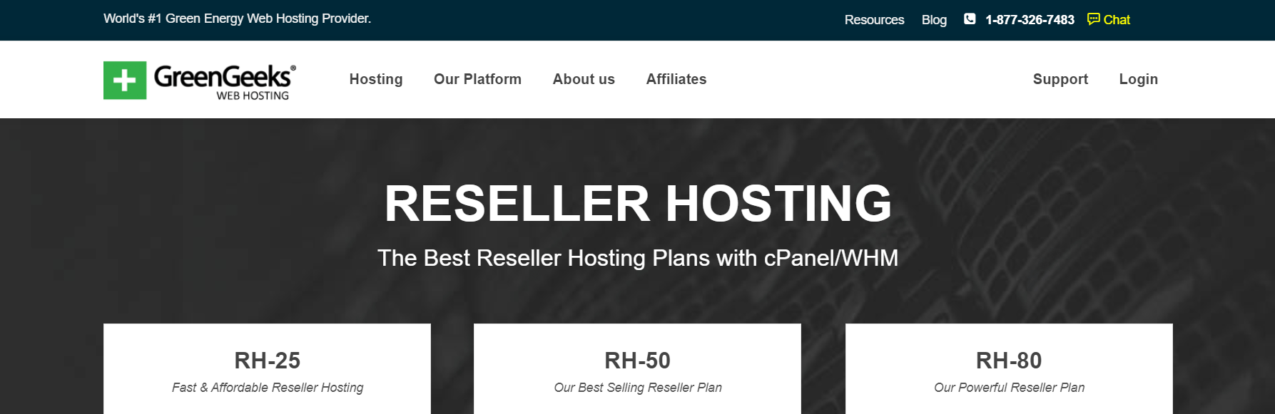 10 Best Hosting Resellers in 2022 (From Just $10/mo)