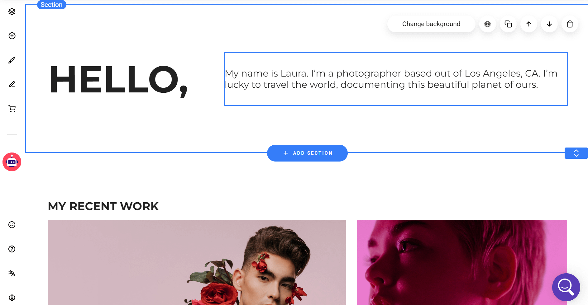 5 Best Personal Website Builders (Two Are Free)