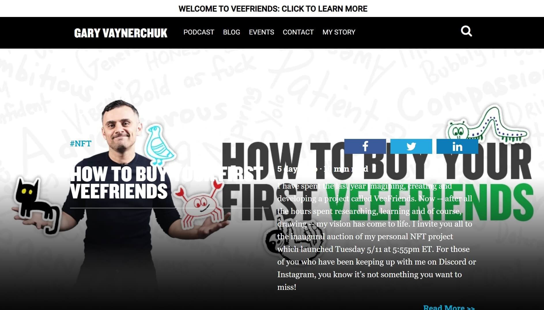 10 Most Popular Types of Blogs: Your Blogging Inspiration for 2022