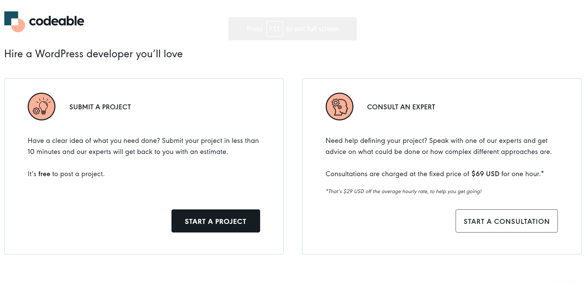 30 Landing Page Examples From Real Brands (2022 Designs)