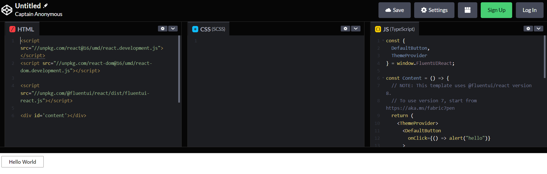 7 Best React UI Framework and Component Libraries in 2022
