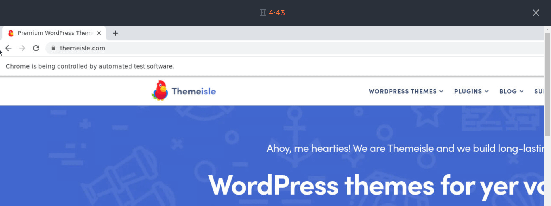 How to Test a Website in Different Browsers the Easy Way (3 Tools)