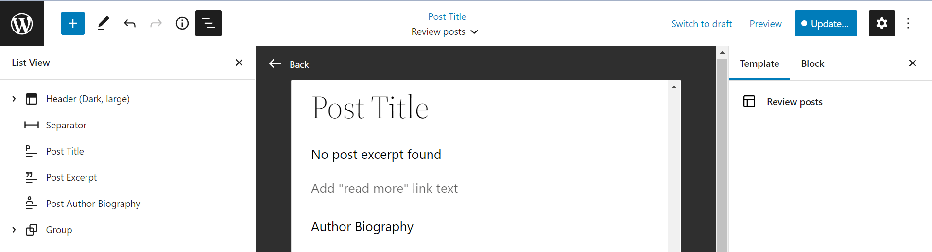 How to Create Templates in WordPress (And Customize Them)