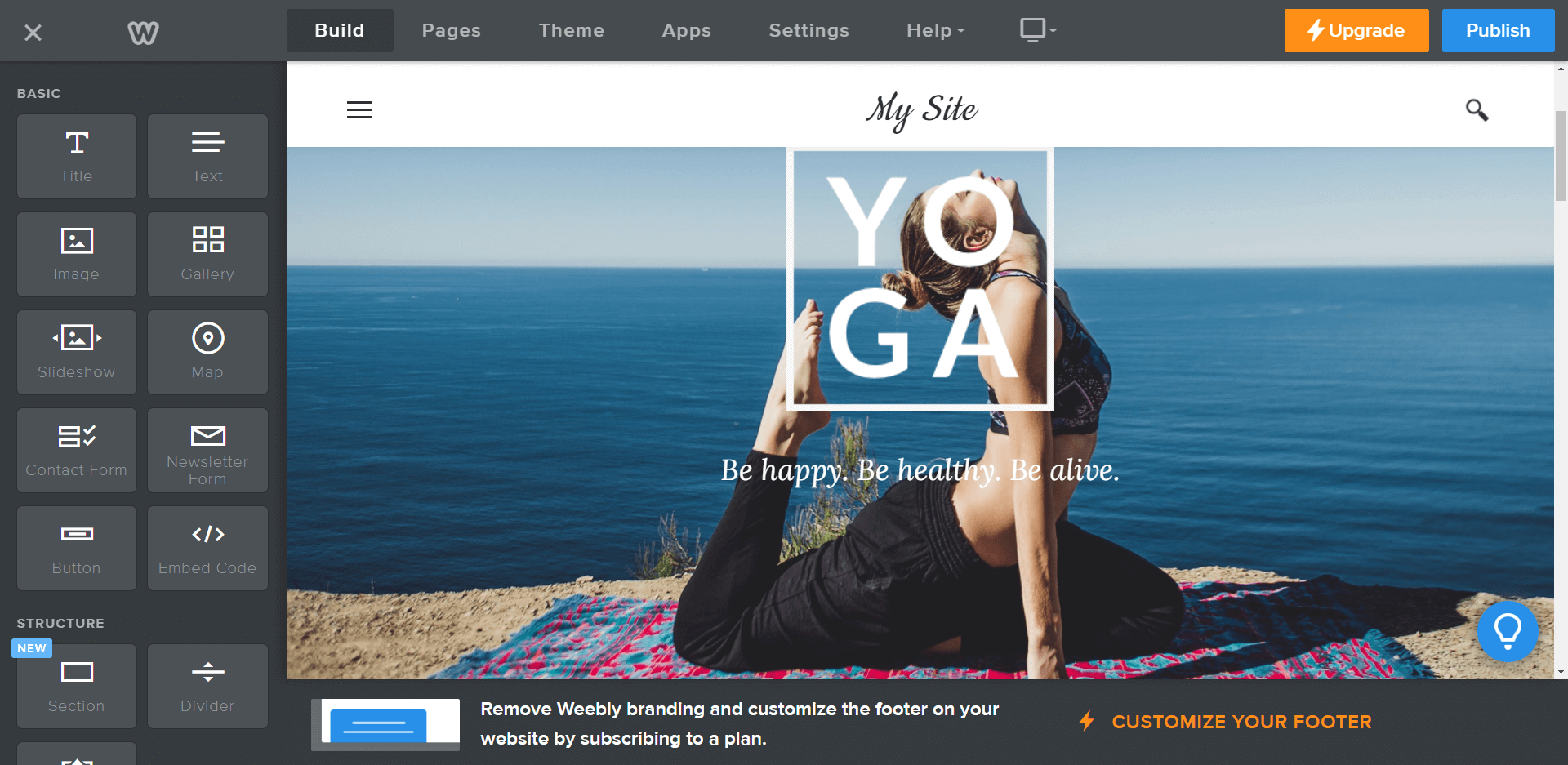 How to Create a Website Free of Cost in 2022: Beginner's Guide