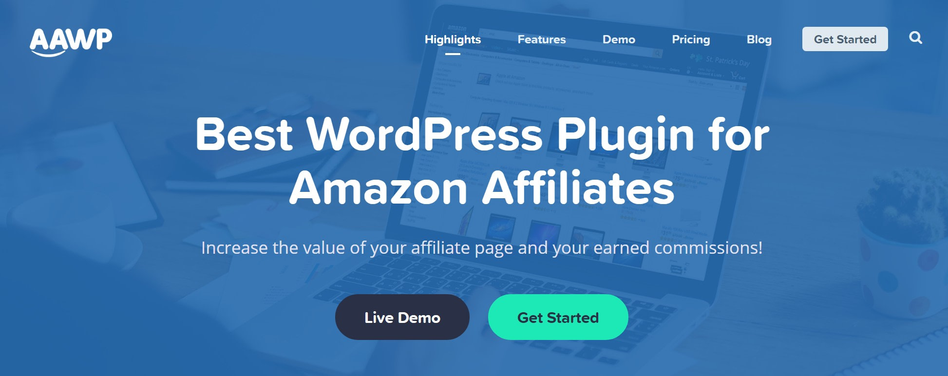 5 Best WordPress Amazon Affiliate Plugins Compared in 2023