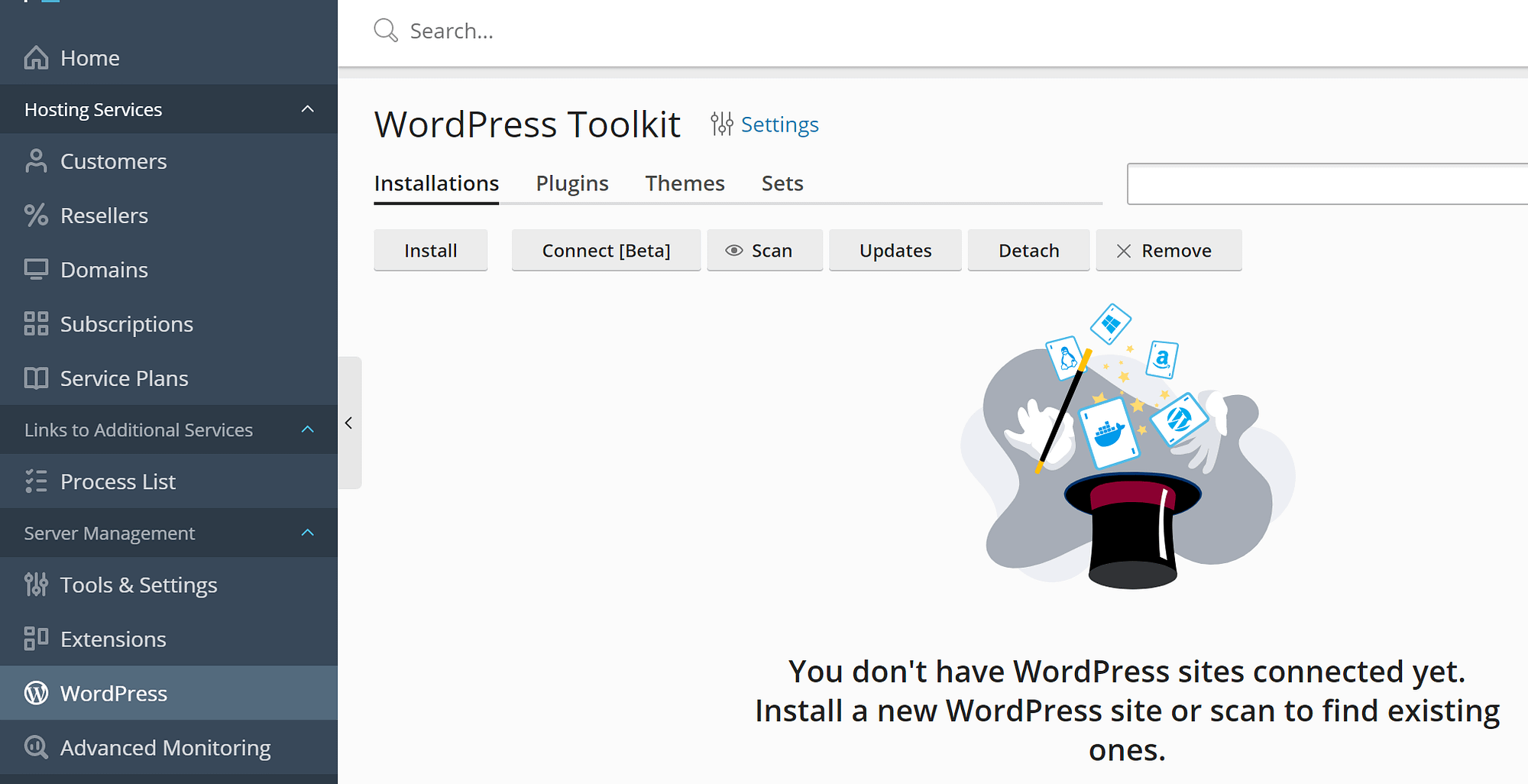 cPanel vs Plesk vs Webmin vs Virtualmin: Which Hosting Panel Is Best?