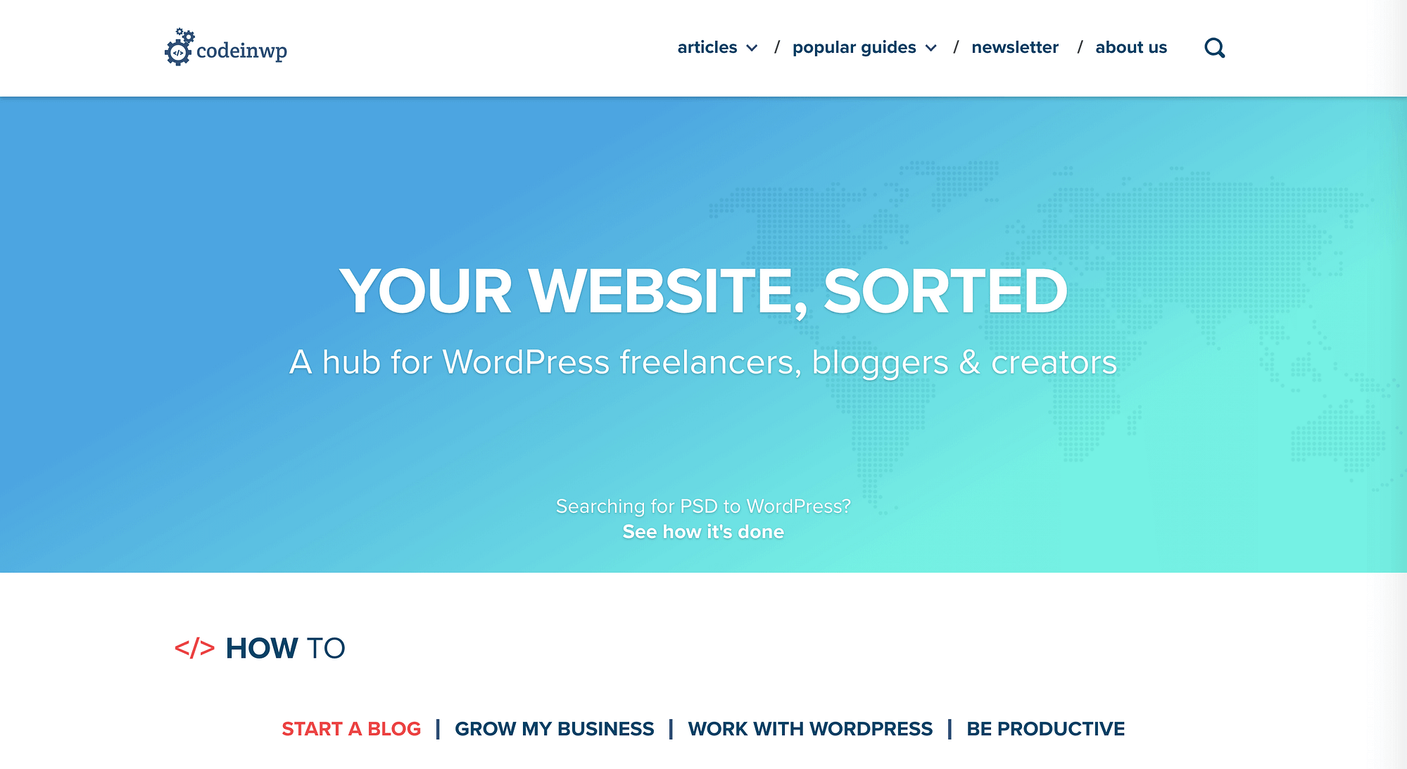 DIY Websites: 10 Web Design Tips That Make Your Site Look Professional