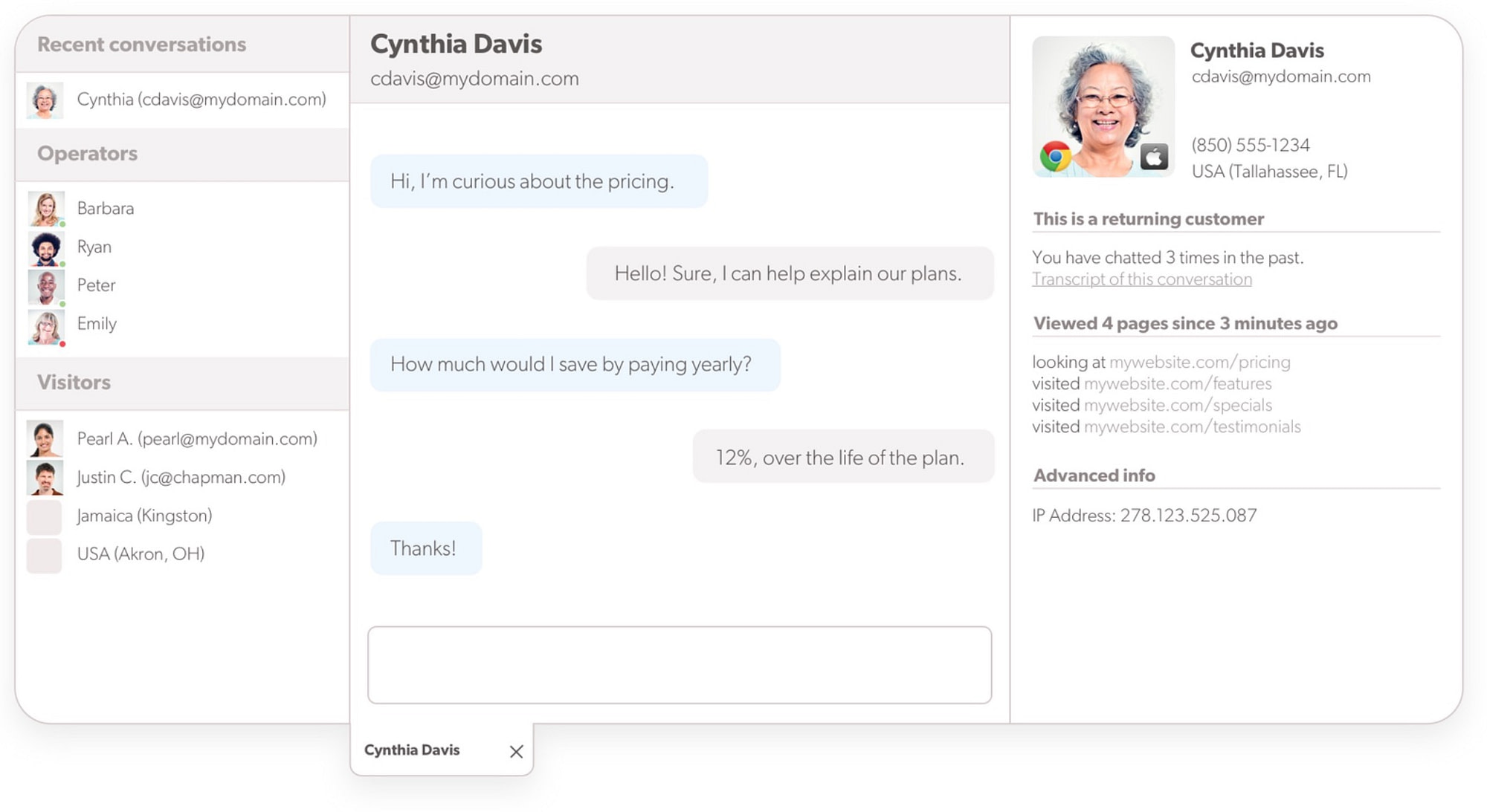 10 Best WordPress Live Chat Plugins Compared for 2023