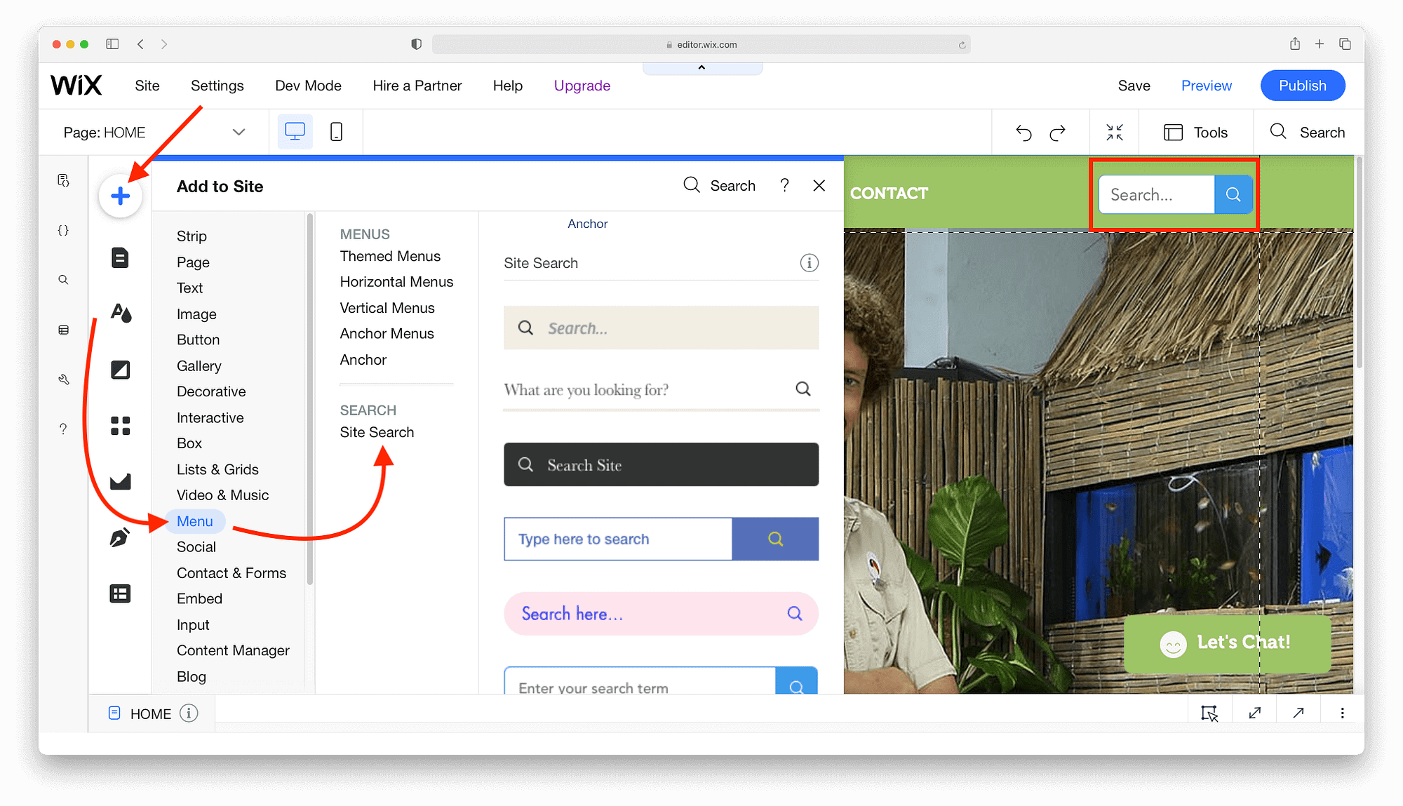 How to Make a Website With Wix: Wix Tutorial for Beginners