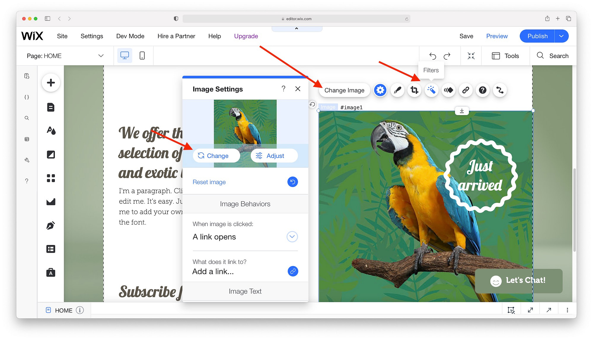 How to Make a Website With Wix: Wix Tutorial for Beginners