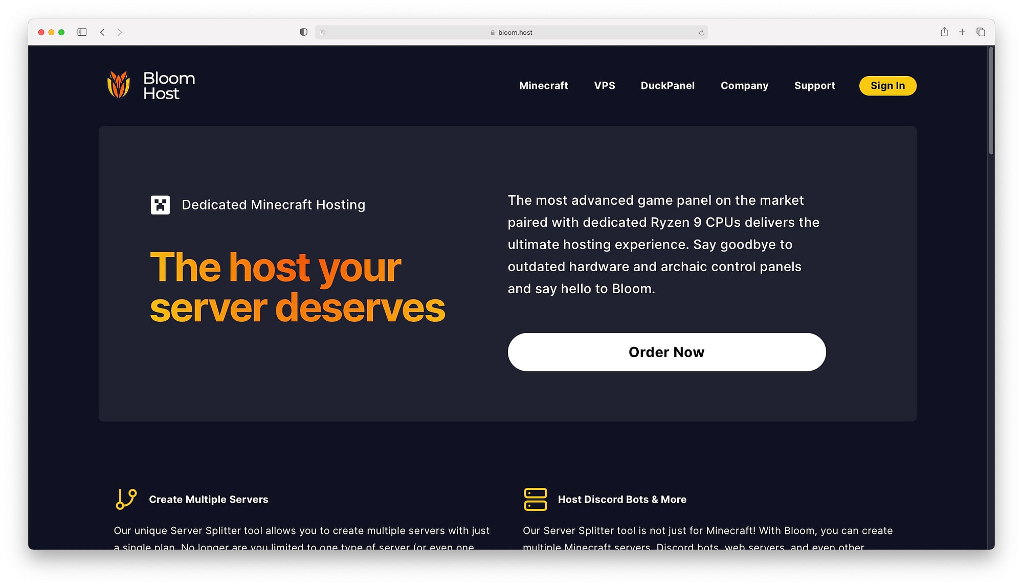 Best Minecraft Server Hosting (Including Free Options)