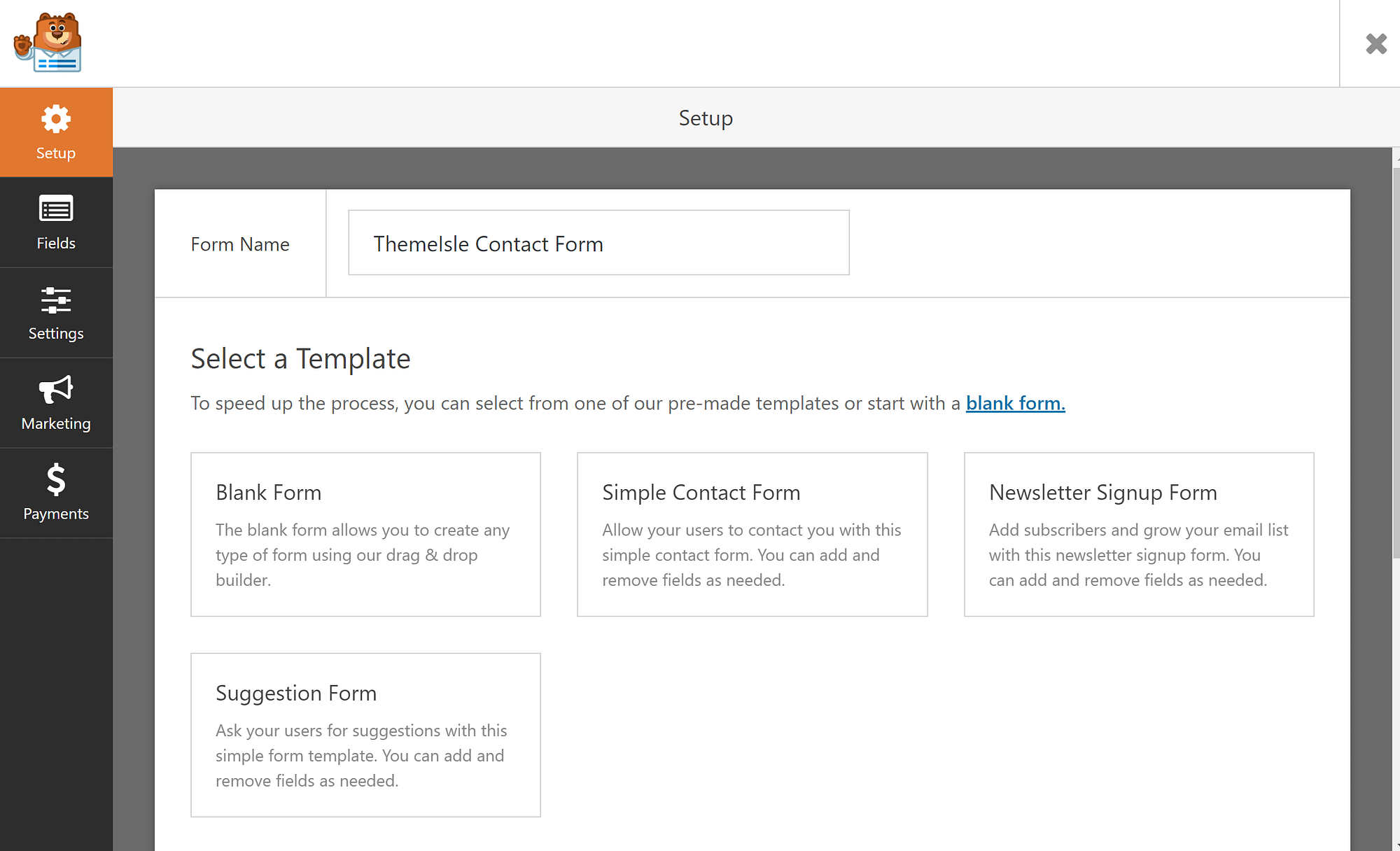 How to Create GDPR-Compliant Forms on Your WordPress Site