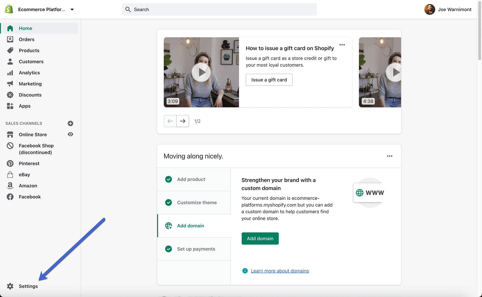 Shopify Payments: How They Work, Fees, Usage, and Comparison