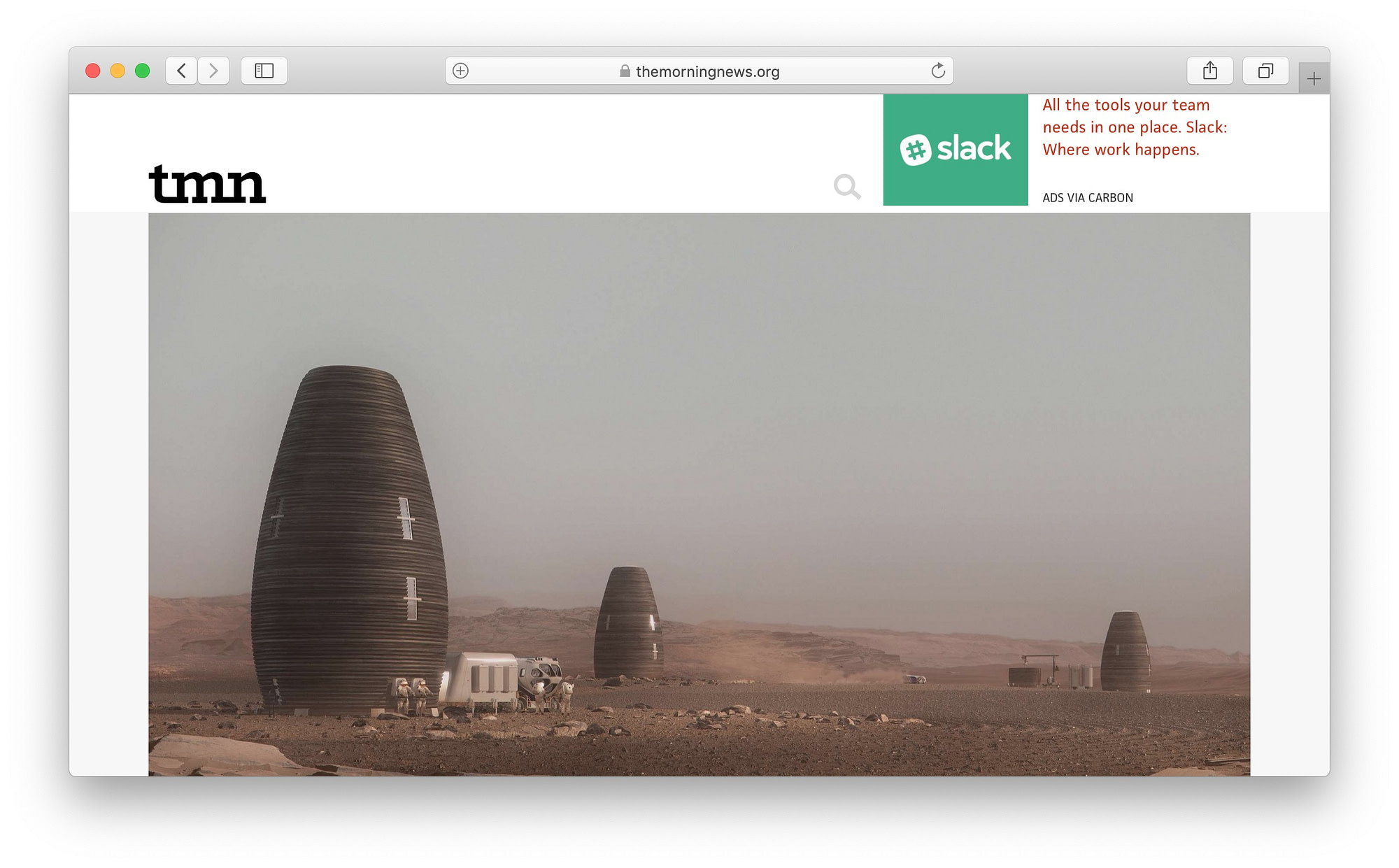 8 Great News Aggregator Websites You Should Check Out