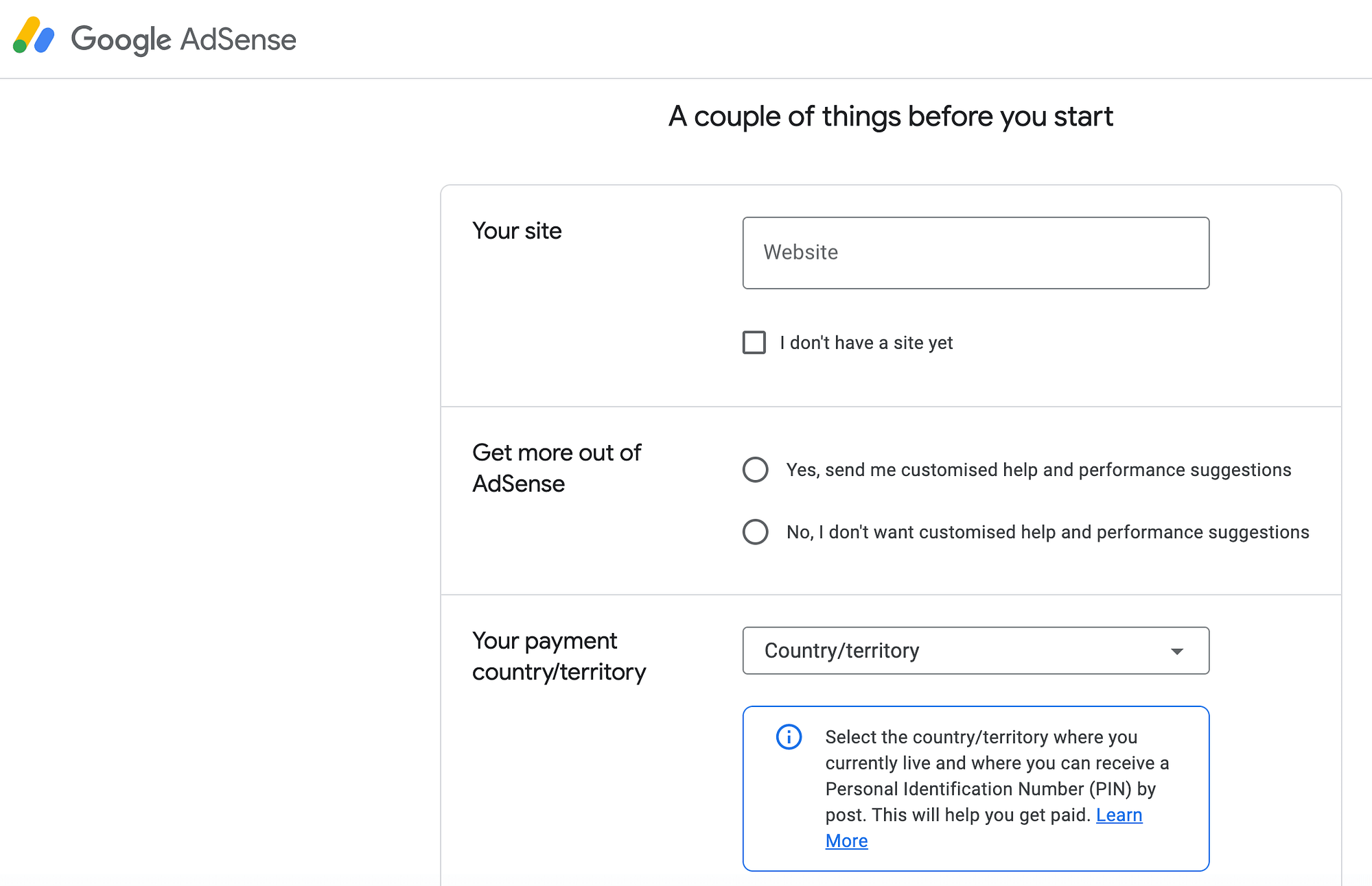 How to Integrate AdSense With WordPress in 7 Simple Steps