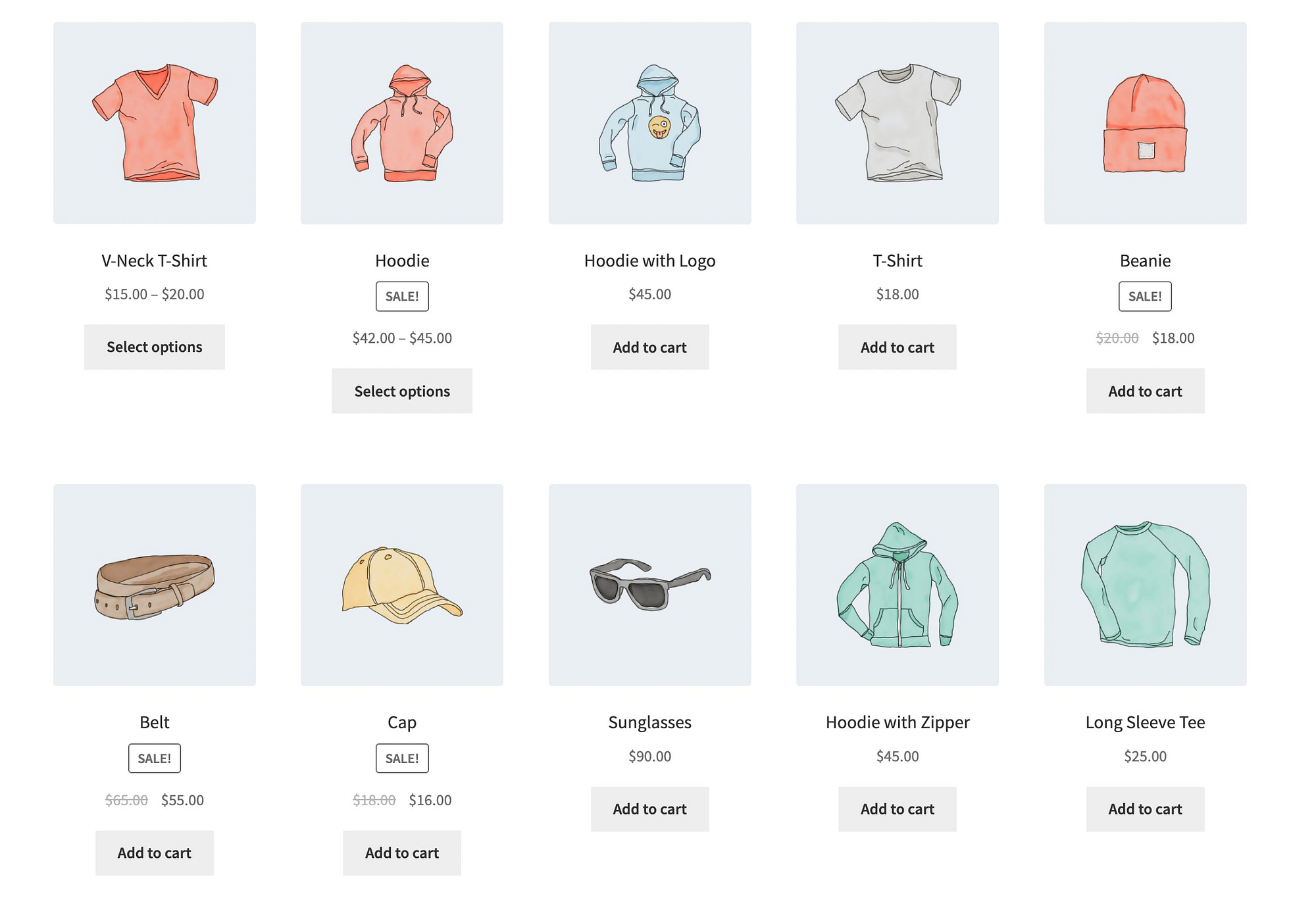 WooCommerce Shortcode 101: Everything You Need to Know