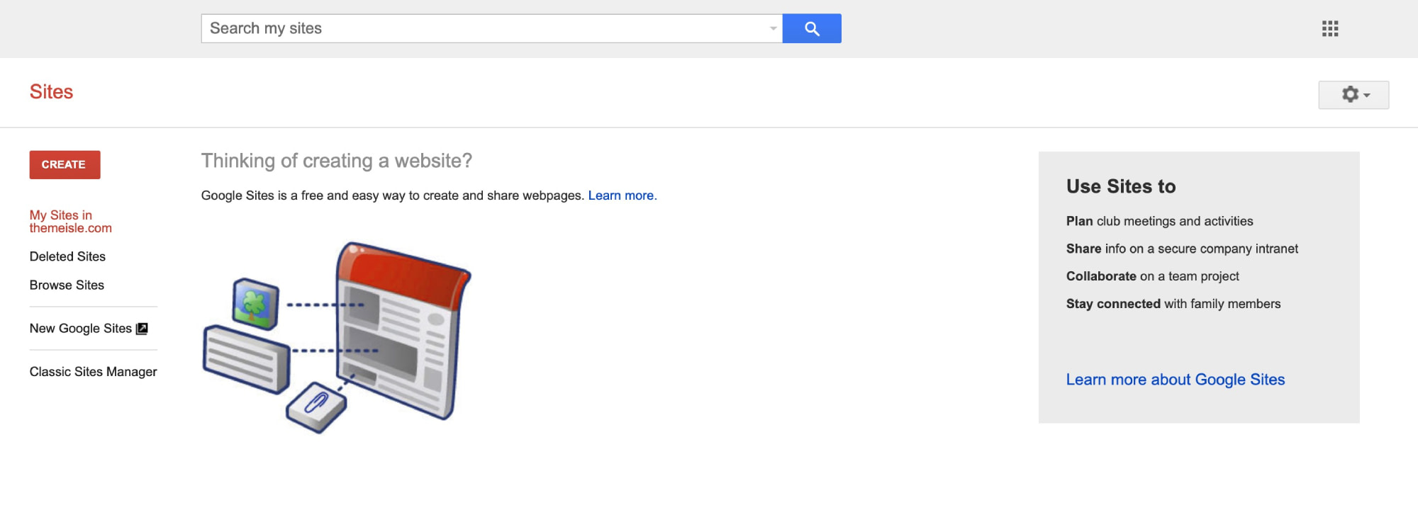 7 Best Google Sites Alternatives to Make a Website in 2023