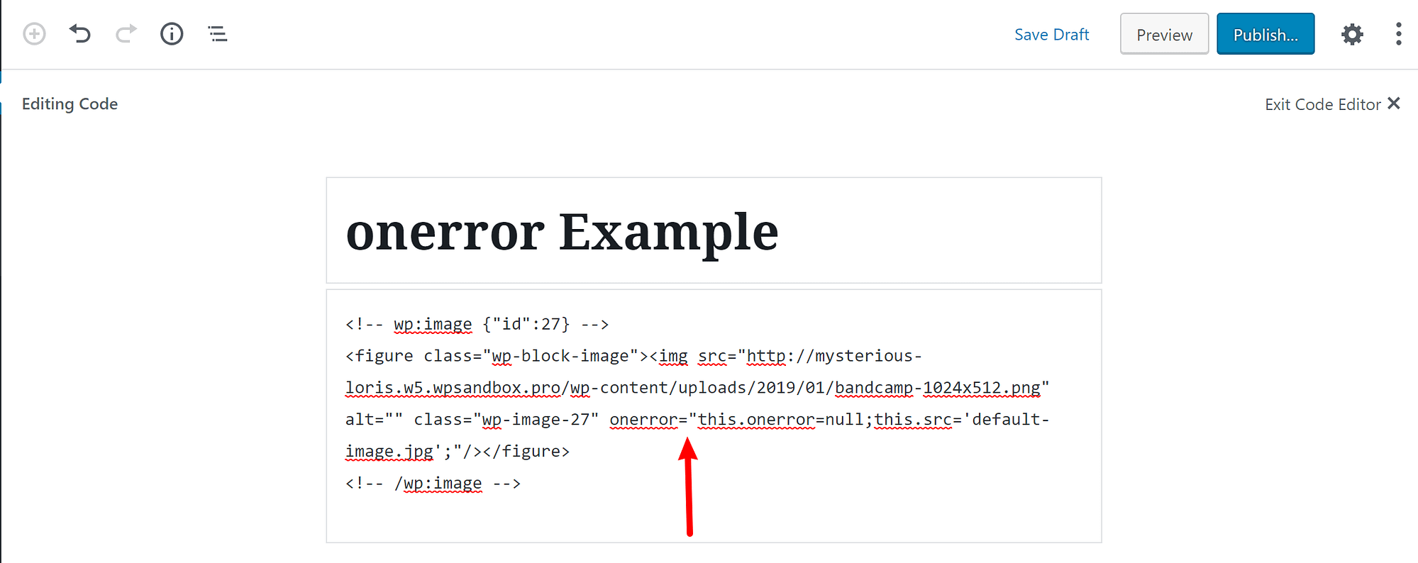 4 Ways to Handle Missing Images on a Website (Beginner's Guide)