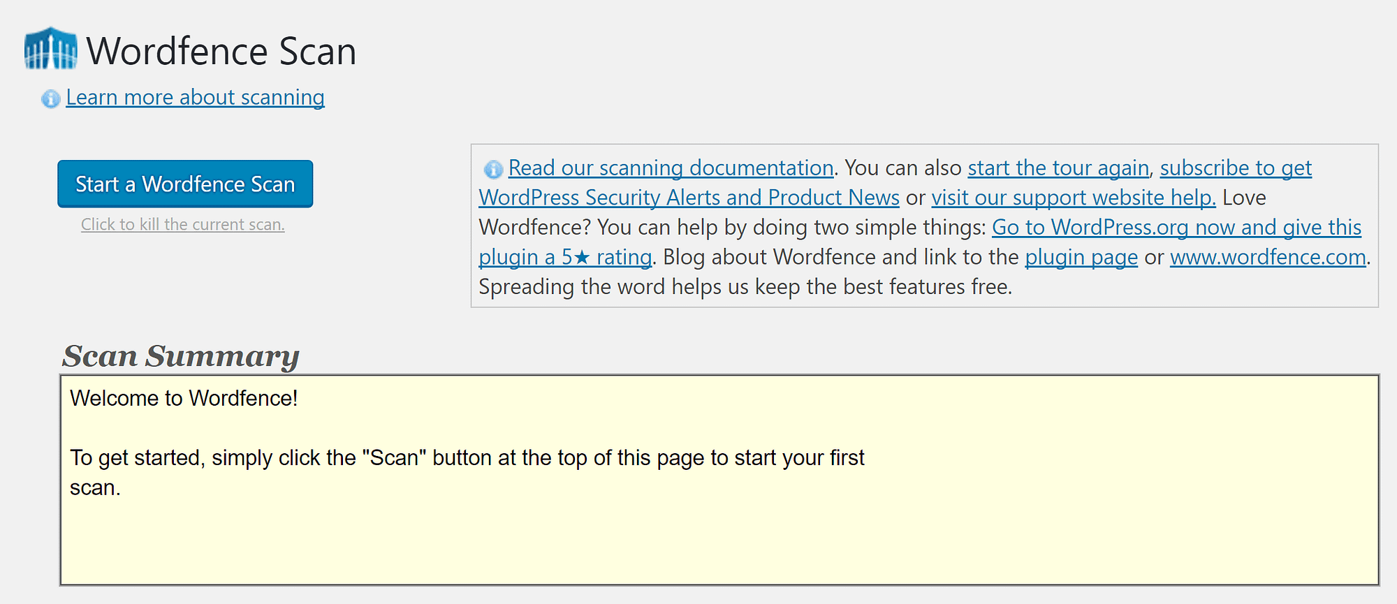 How to Protect Your WordPress Site Using Wordfence Security