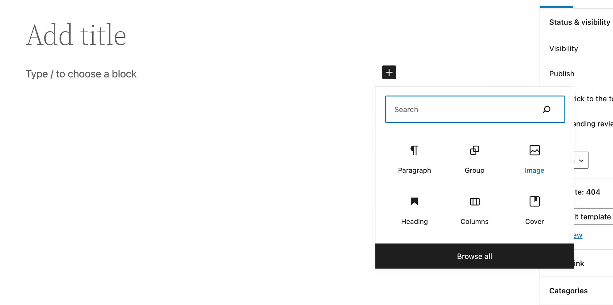 WordPress Image Sizes: What They Are and How to Change Them