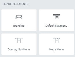 How to Create Custom Headers & Footers With Elementor