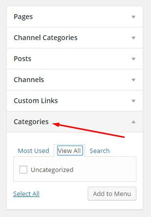 How to Create Custom Menus in WordPress, Easy!
