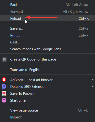 How to Fix 'This Connection Is Not Private' Error