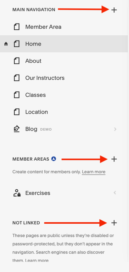 Squarespace Tutorial: A Step-by-Step Guide for Beginners