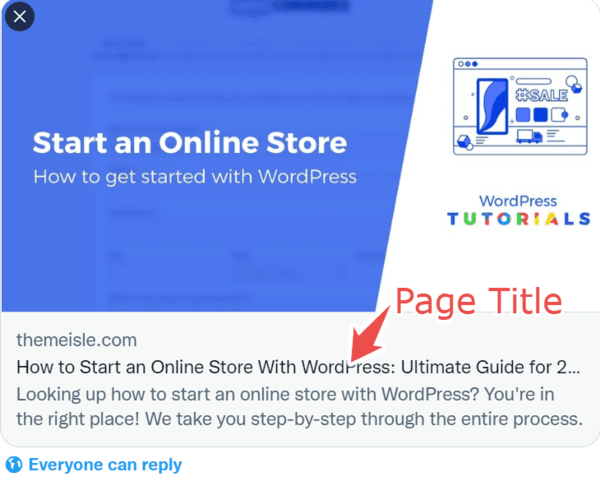 What Is a Website Title and How to Write the Perfect One?