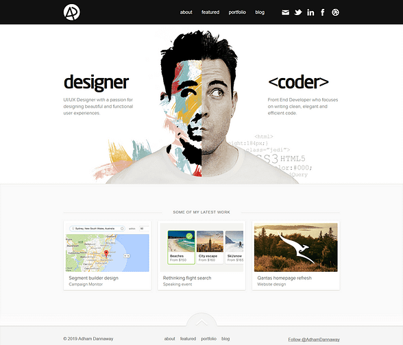 11 Wix Website Examples (+ How They Compare to WordPress)