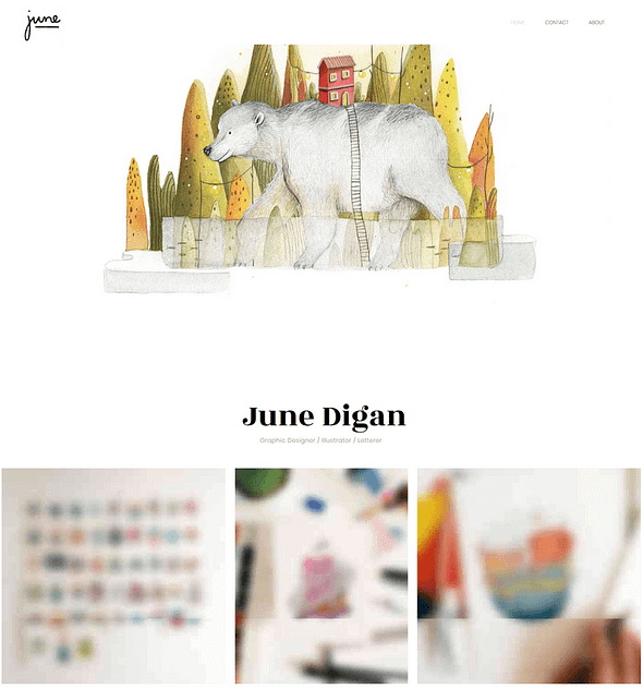 11 Wix Website Examples (+ How They Compare to WordPress)