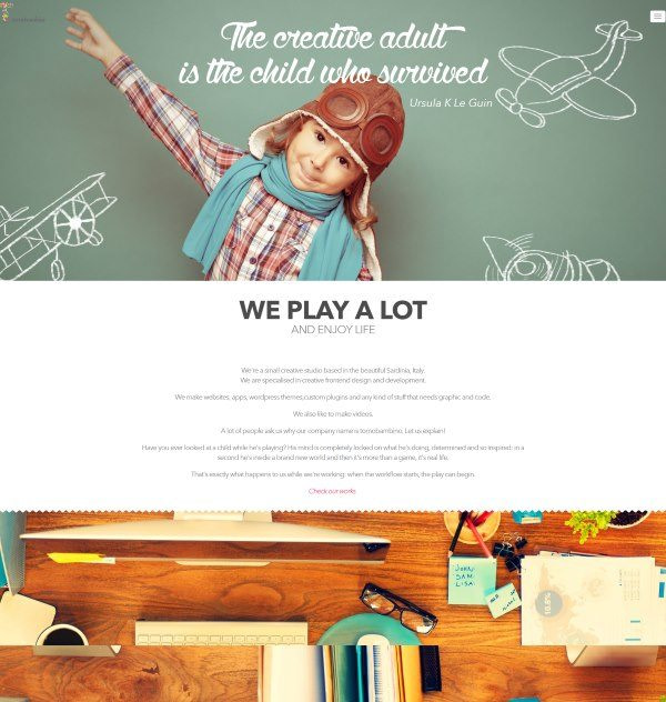11 Wix Website Examples (+ How They Compare to WordPress)