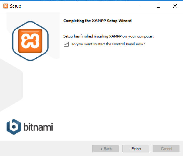 How to Install XAMPP and WordPress Locally on Windows PC