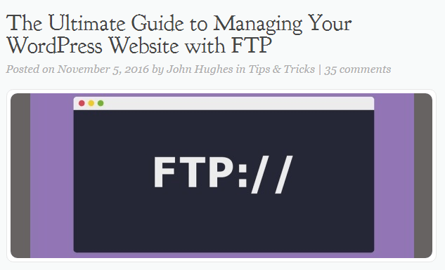 4 Key Ways to Format Long-Form Content in WordPress