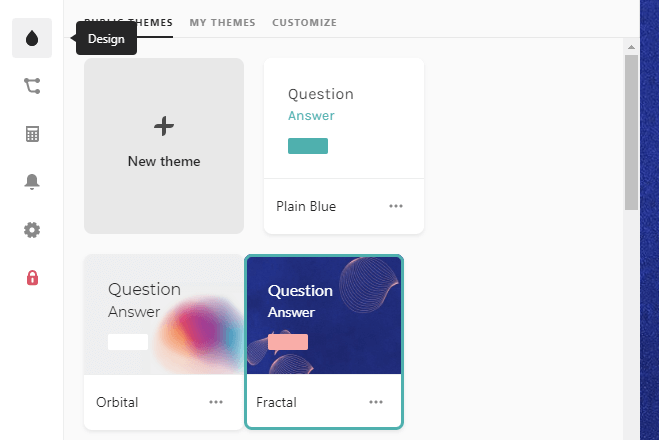How to Use Typeform With WordPress (Easy Conversational Forms)