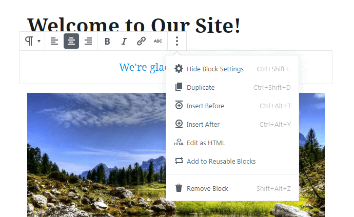 Gutenberg Blocks: What They Are and How to Use Them in WordPress