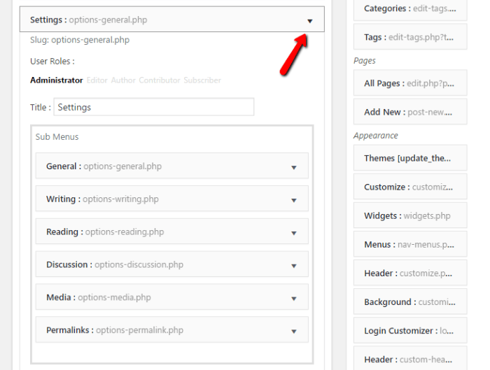How to Customize WordPress Admin Interface