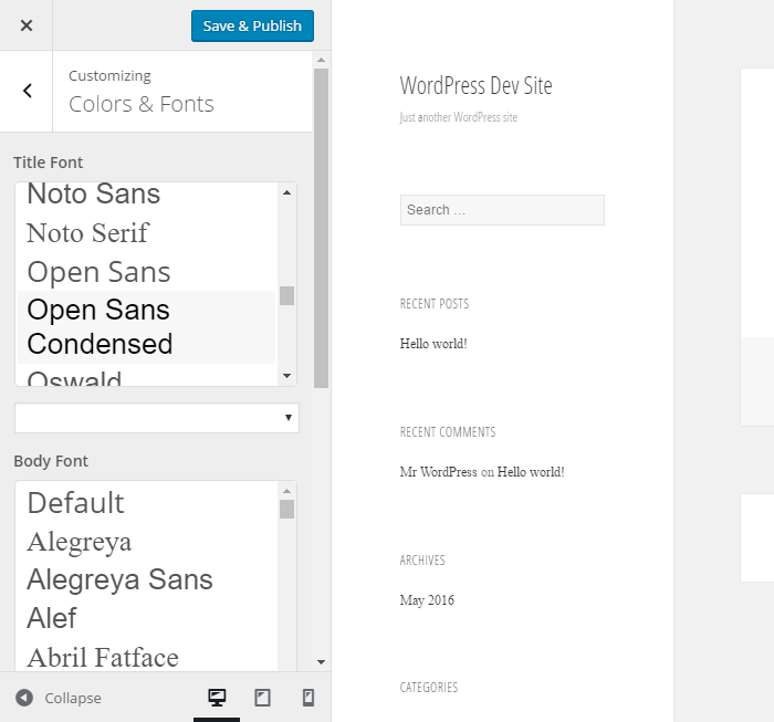 WordPress Blog Typography: How to Improve It