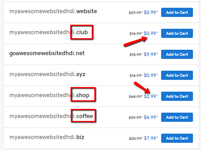 Domain Extensions: An Essential Guide - How to Choose One and Why