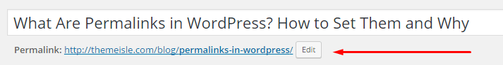 What Are Permalinks in WordPress? How to Set Them and Why