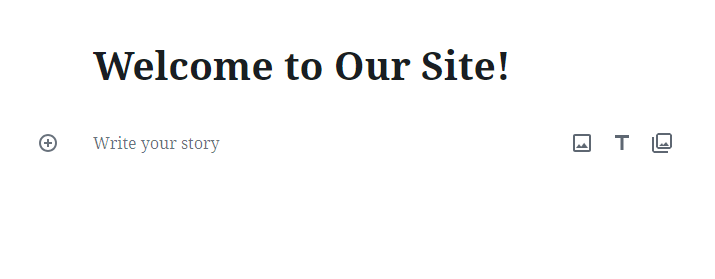 Gutenberg Blocks: What They Are and How to Use Them in WordPress