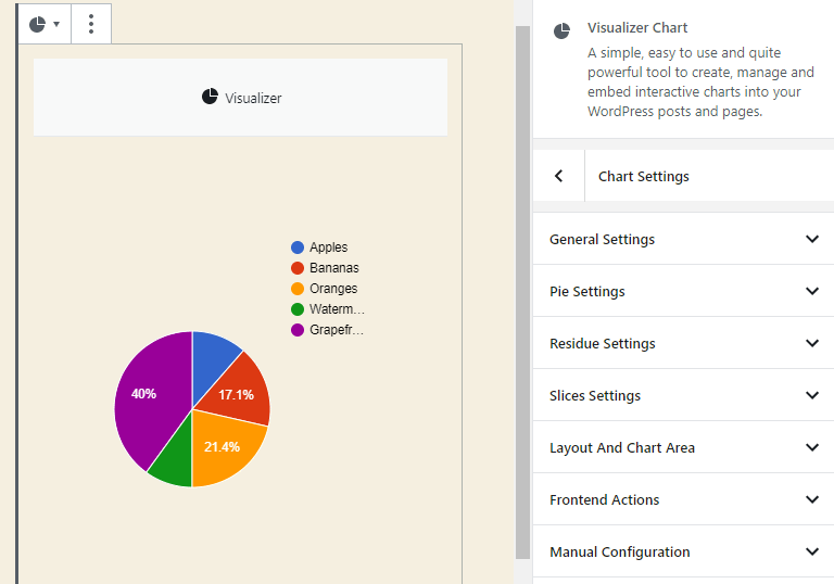 How to Embed Google Sheets to WordPress (Tables and Charts)