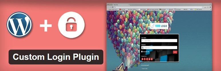 How to Get a Custom WordPress Login Page