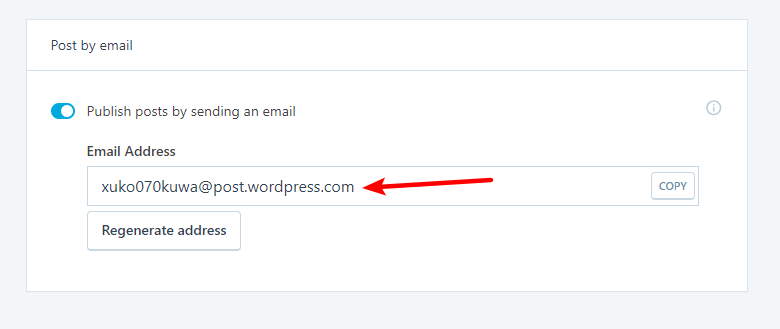 How to Write a WordPress Post by Email: 2 Easy Methods