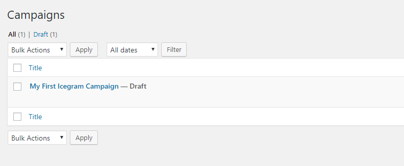 How to Create a Website Welcome Message on WordPress