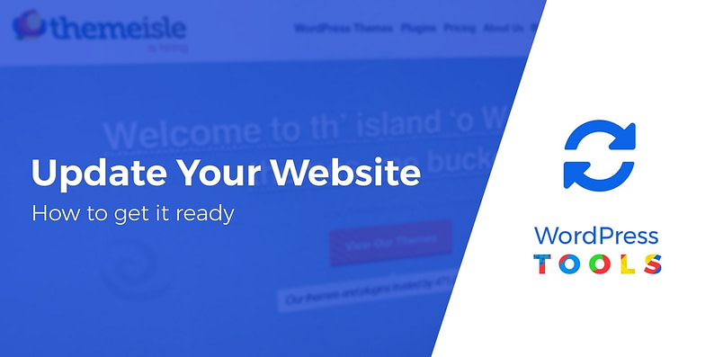 How to Update Your Website for 2022 (7 Key Strategies) How to Update Your Website for 2022 (7 Key Strategies)