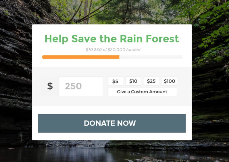 How to Accept Donations On WordPress: For Non-Profits Or Anyone Else
